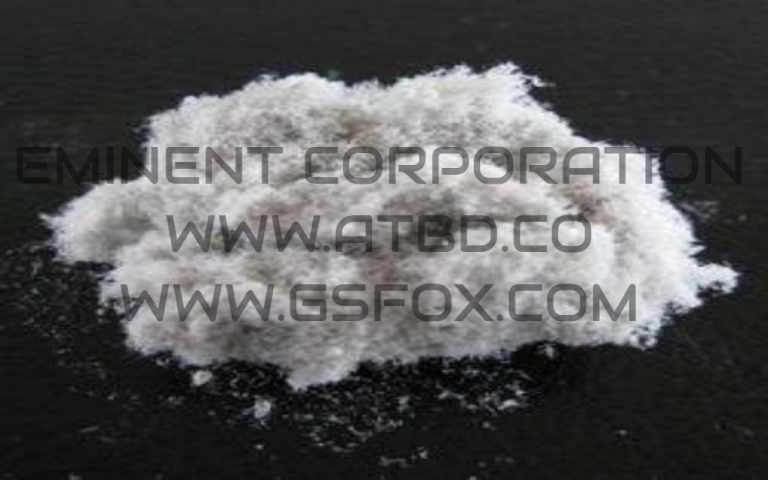 ALPHA CELLULOSE – EC